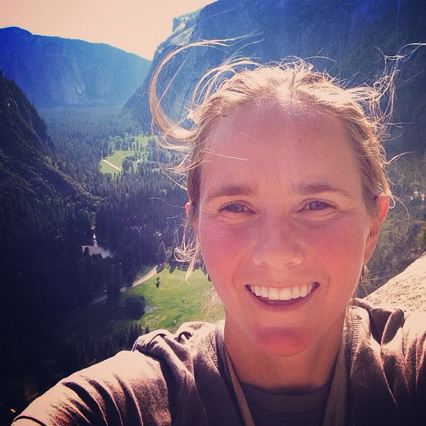 BETH RODDEN - BlueWater Ropes | BlueWater Ropes