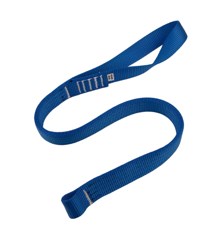 Zip Line Tether - BlueWater Ropes | BlueWater Ropes