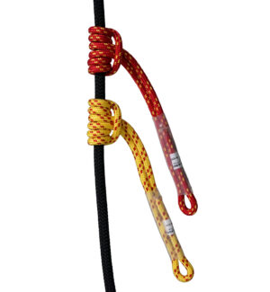 7mm Sewn Prusik Loops - BlueWater Ropes | BlueWater Ropes