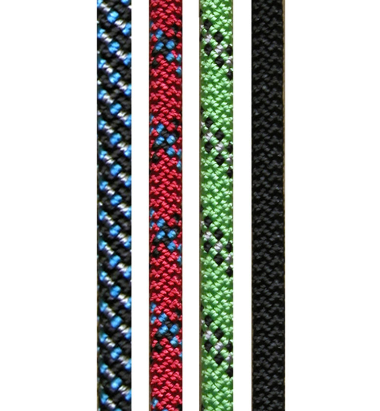 7MM Accessory Cord - BlueWater Ropes | BlueWater Ropes