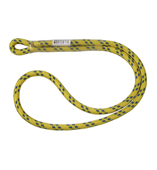 8mm Sewn Prusik Loops - BlueWater Ropes | BlueWater Ropes