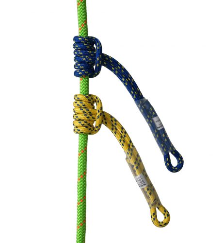7mm Sewn Prusik Loops - BlueWater Ropes | BlueWater Ropes