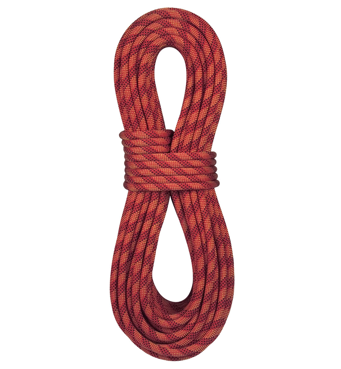 10.5mm Accelerator Dynamic Single Rope - BlueWater RopesBlueWater Ropes