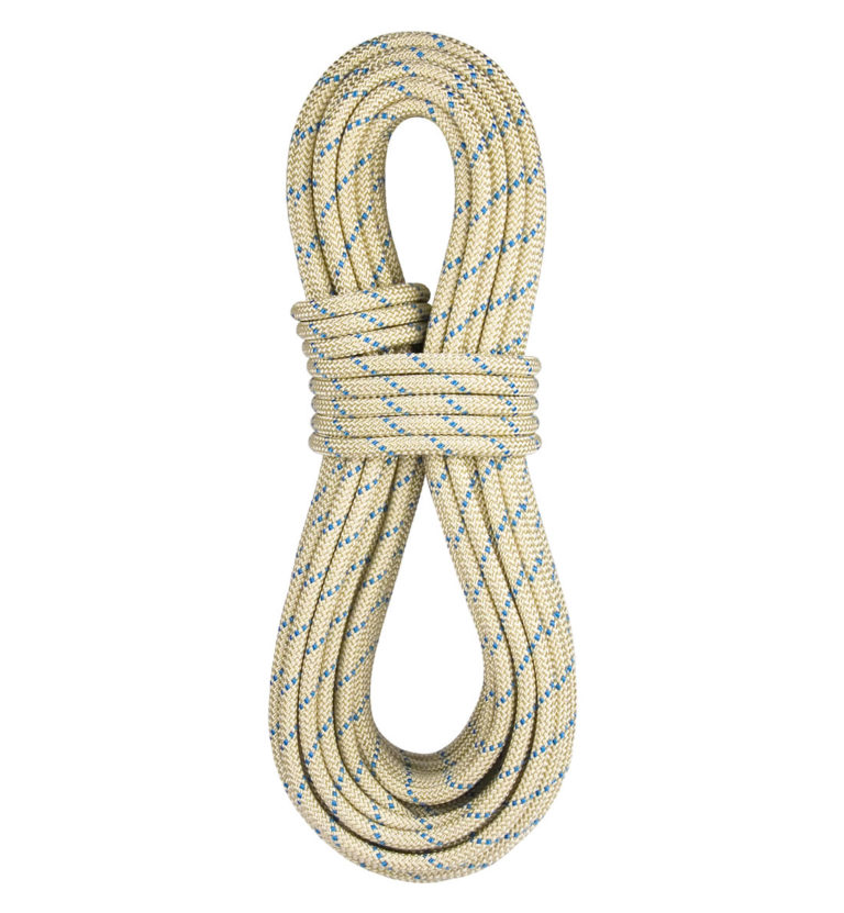 10.2mm Eliminator Dynamic Single Rope - BlueWater Ropes | BlueWater Ropes