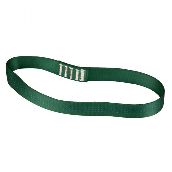 13mm Titan™ Anchor Slings / Rabbit Runners - BlueWater Ropes ...