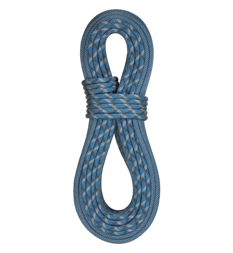 10.2mm Eliminator Dynamic Single Rope - BlueWater Ropes | BlueWater Ropes