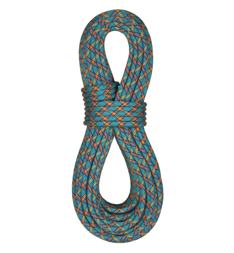 10.2mm Eliminator Dynamic Single Rope - BlueWater Ropes | BlueWater Ropes