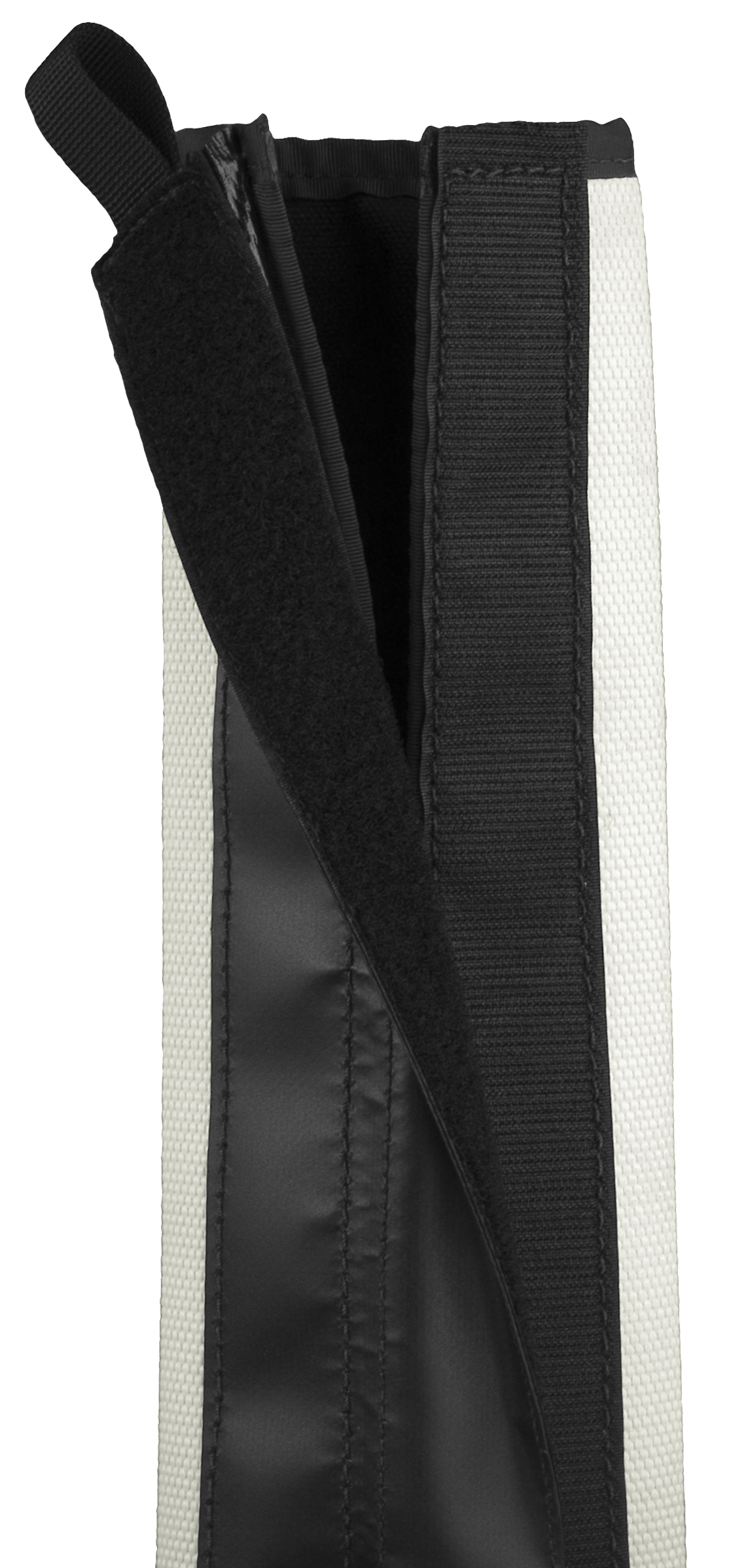 Fire Hose Rope Pad - BlueWater Ropes | BlueWater Ropes
