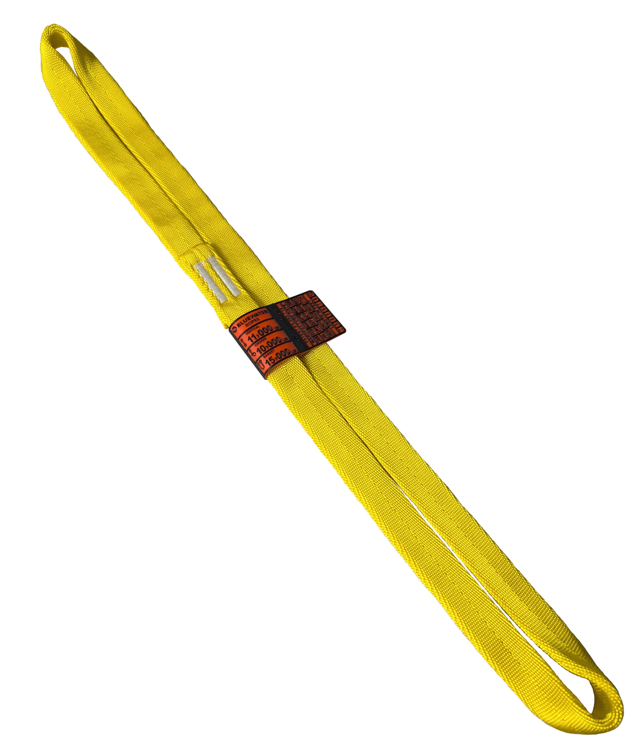 RhinoSling Dual Layer Anchor Loop - BlueWater Ropes | BlueWater Ropes