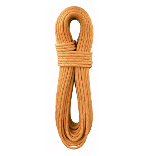 8mm Canyon Pro DS (DUAL SHEATH) - BlueWater Ropes | BlueWater Ropes