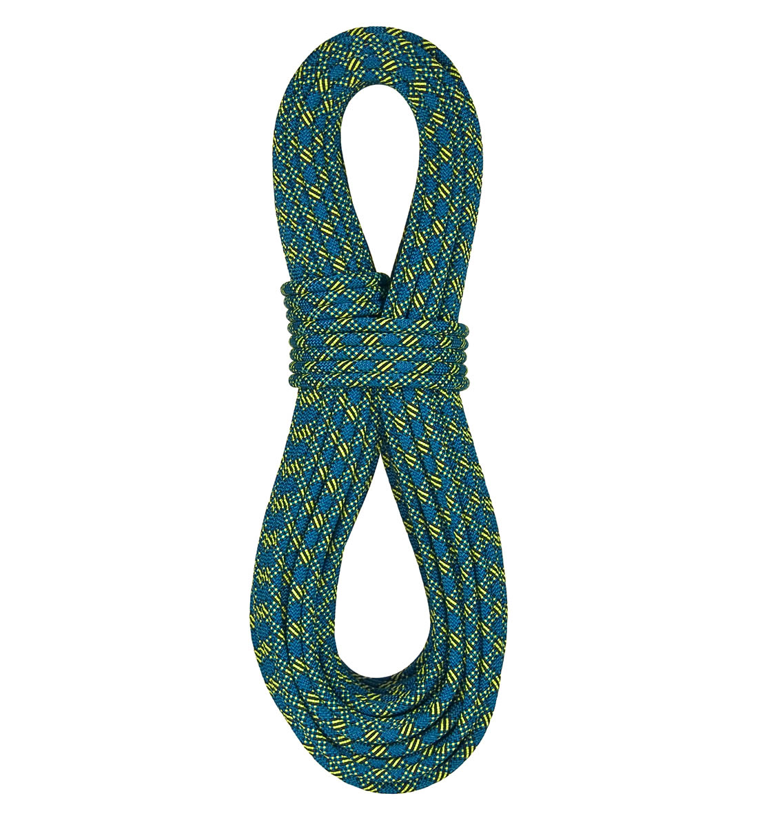 Rope Force Dynamics