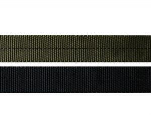 1" TUBULAR MIL-SPEC X 115 YDS - BlueWater Ropes | BlueWater Ropes