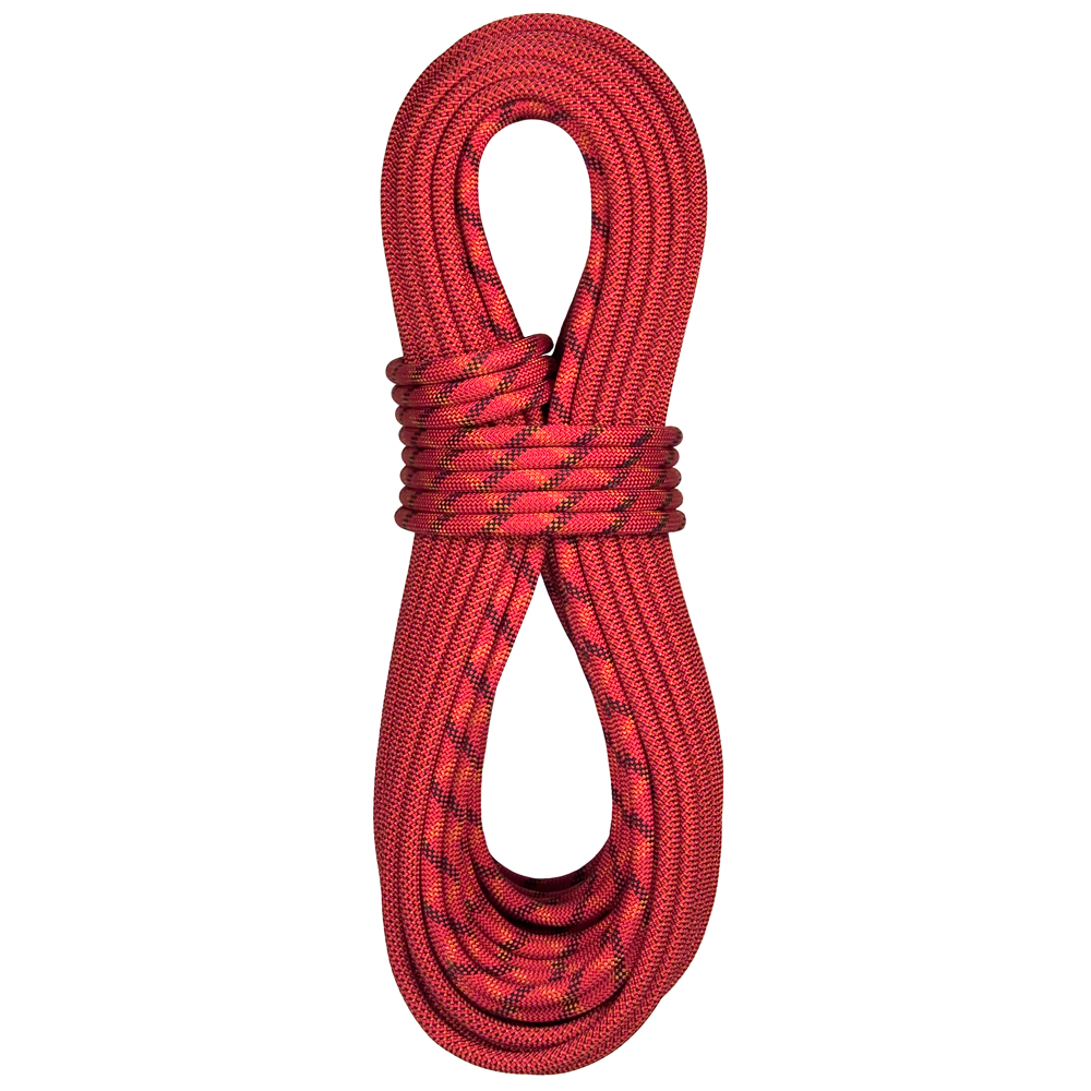 10.5mm Accelerator Dynamic Single Rope - BlueWater Ropes | BlueWater Ropes