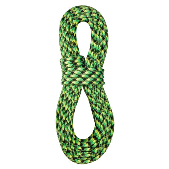 10.5mm Accelerator Dynamic Single Rope - BlueWater Ropes | BlueWater Ropes