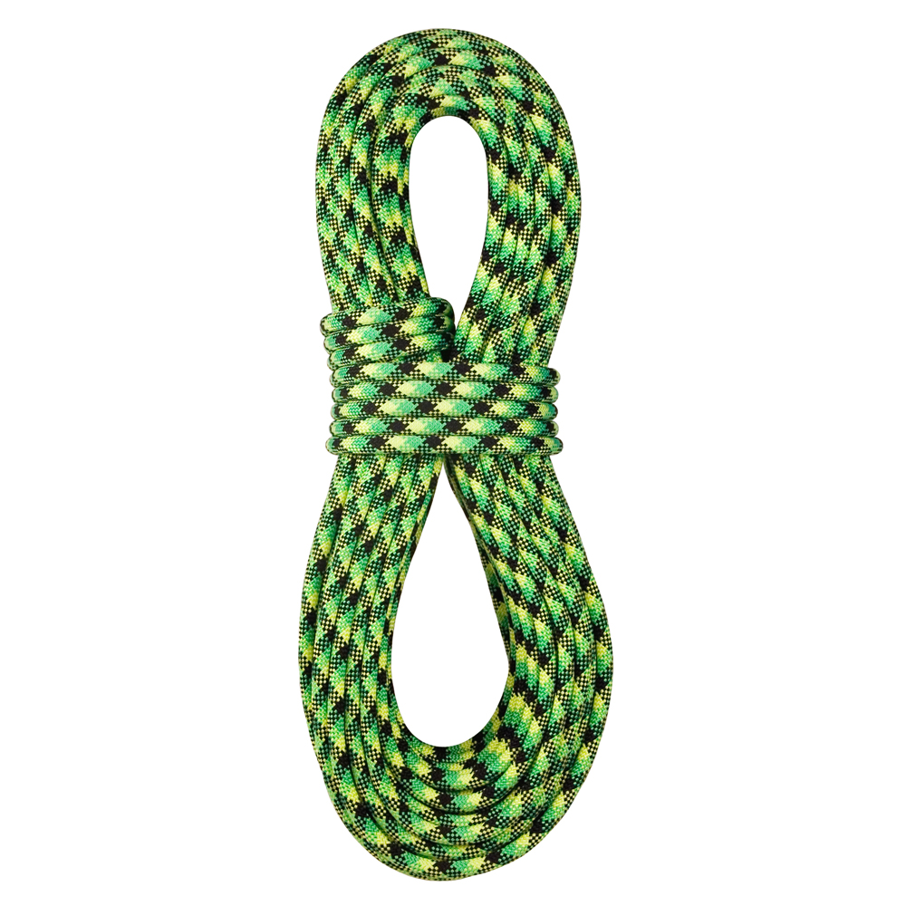 10.5mm Accelerator Dynamic Single Rope - BlueWater Ropes | BlueWater Ropes