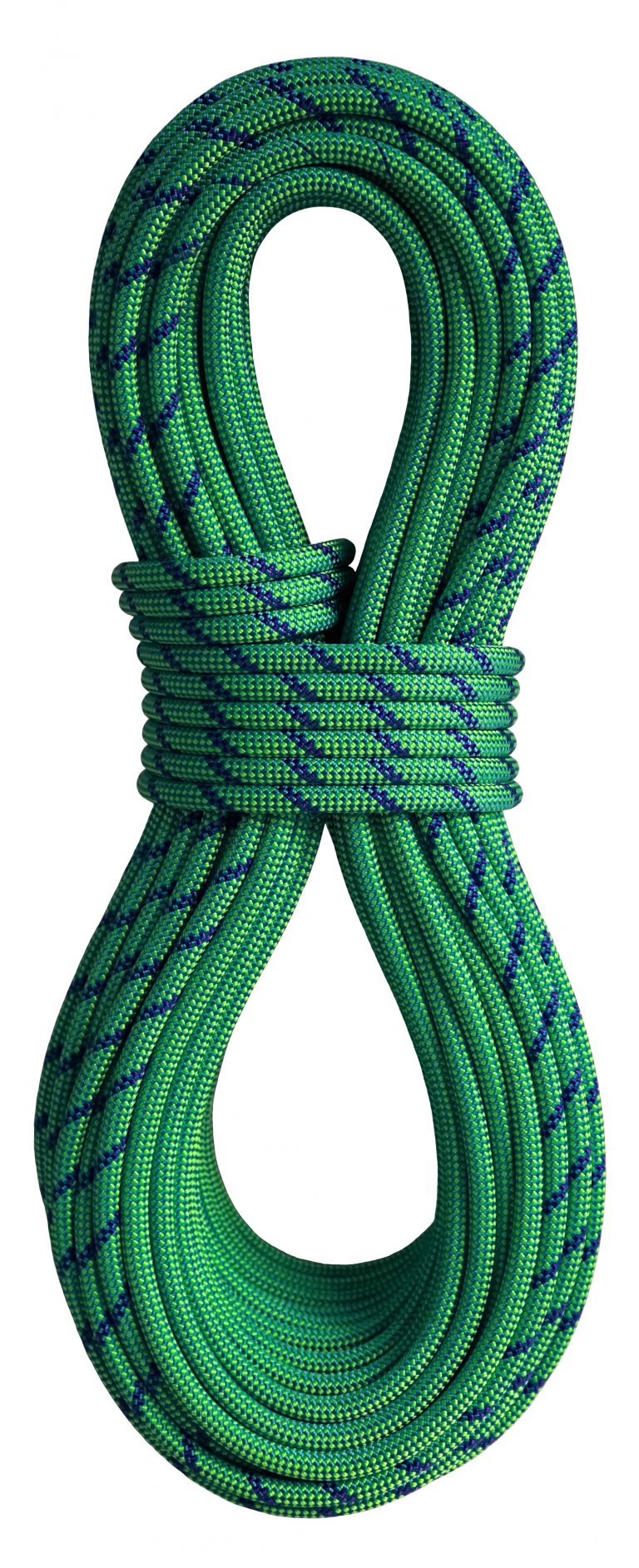 8.8mm Argon Dynamic Single, Half, & Twin Rope - BlueWater Ropes ...