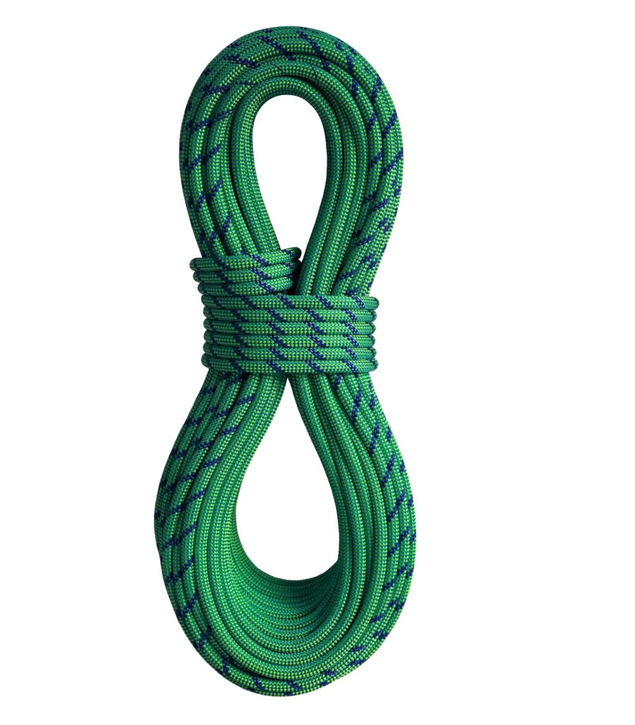 8.8mm Argon Dynamic Single, Half, & Twin Rope - BlueWater Ropes ...
