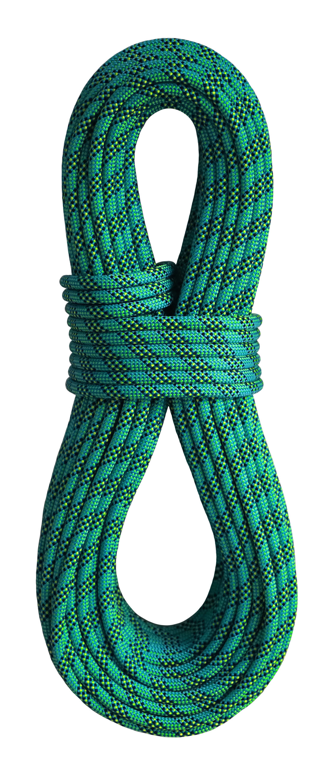 8.8mm Argon Dynamic Single, Half, & Twin Rope - BlueWater Ropes ...