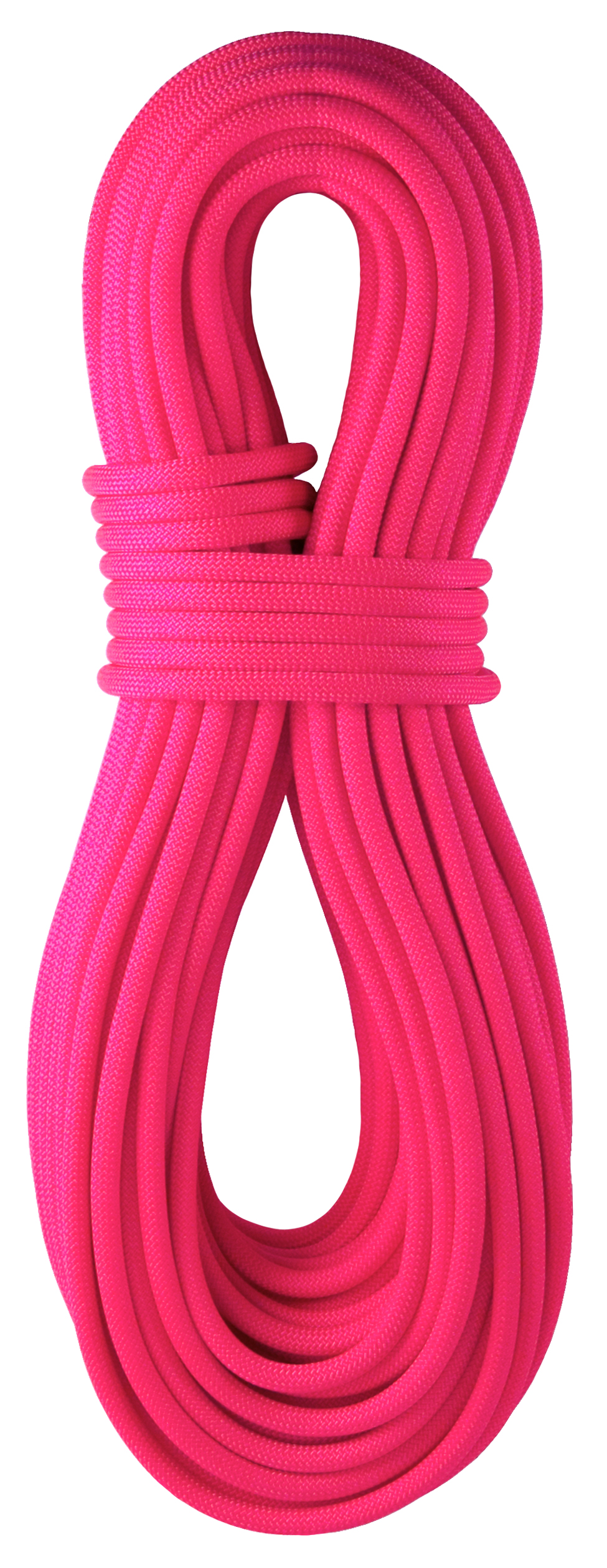 9.7mm Lightning Pro Dynamic Single Rope - BlueWater Ropes | BlueWater Ropes