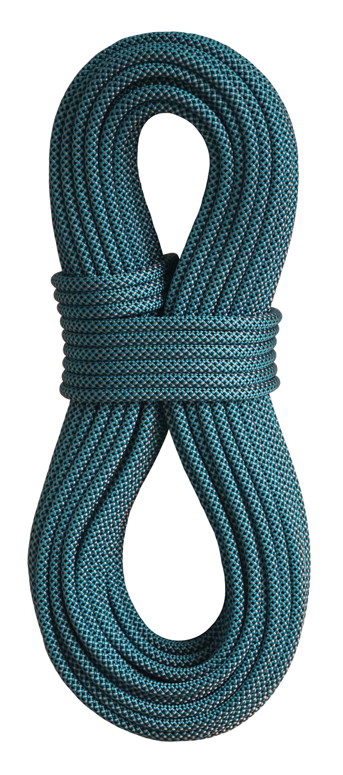 9.2mm Xenon Dynamic Single, Half, & Twin Rope - BlueWater Ropes ...