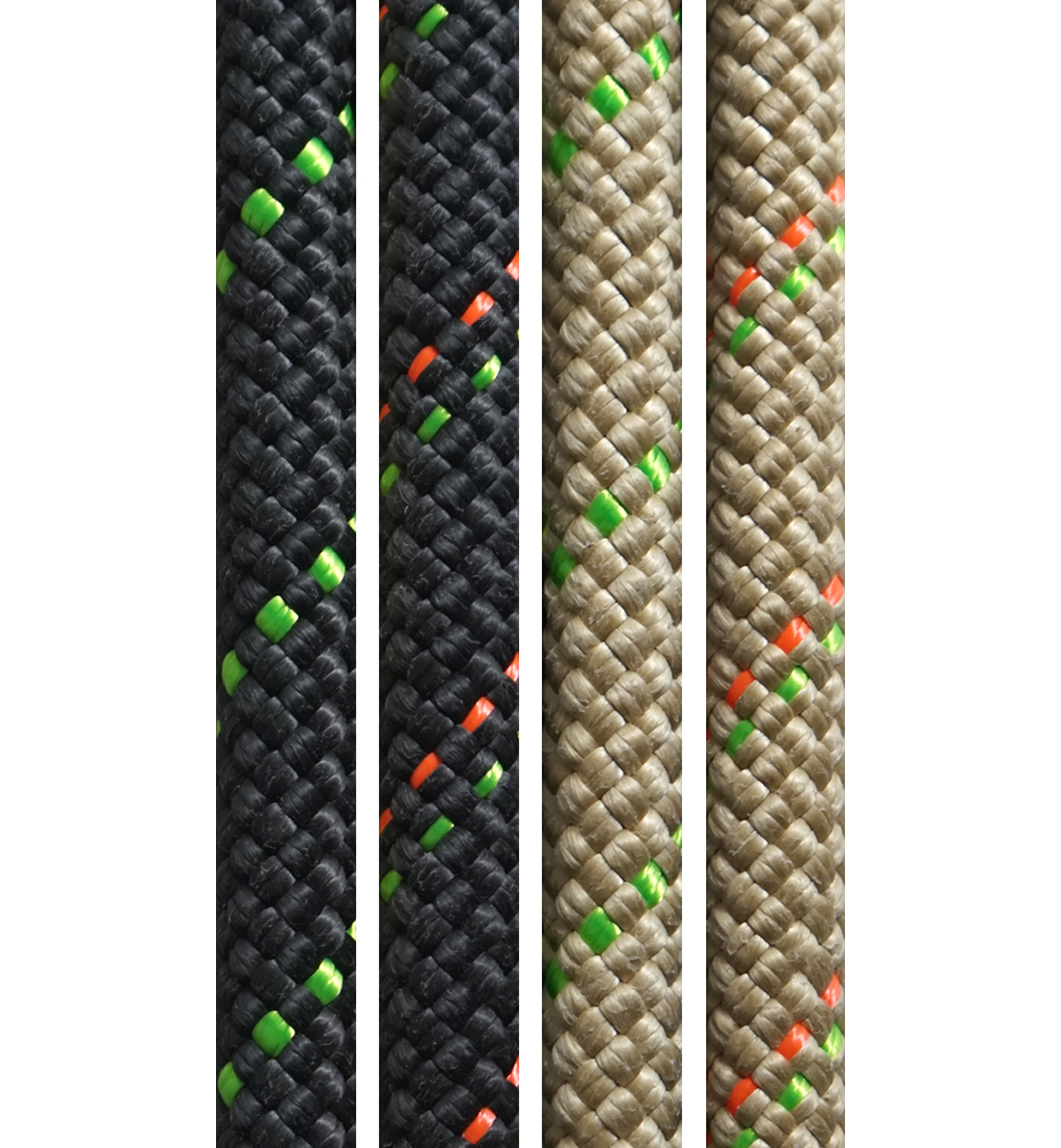 12MM ARMORTECH® (Dry Treated) - BlueWater Ropes | BlueWater Ropes
