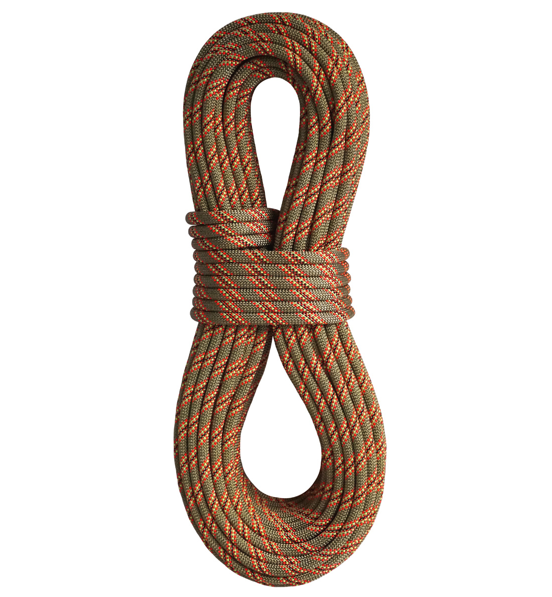 10mm Neon Single Rope - BlueWater Ropes | BlueWater Ropes