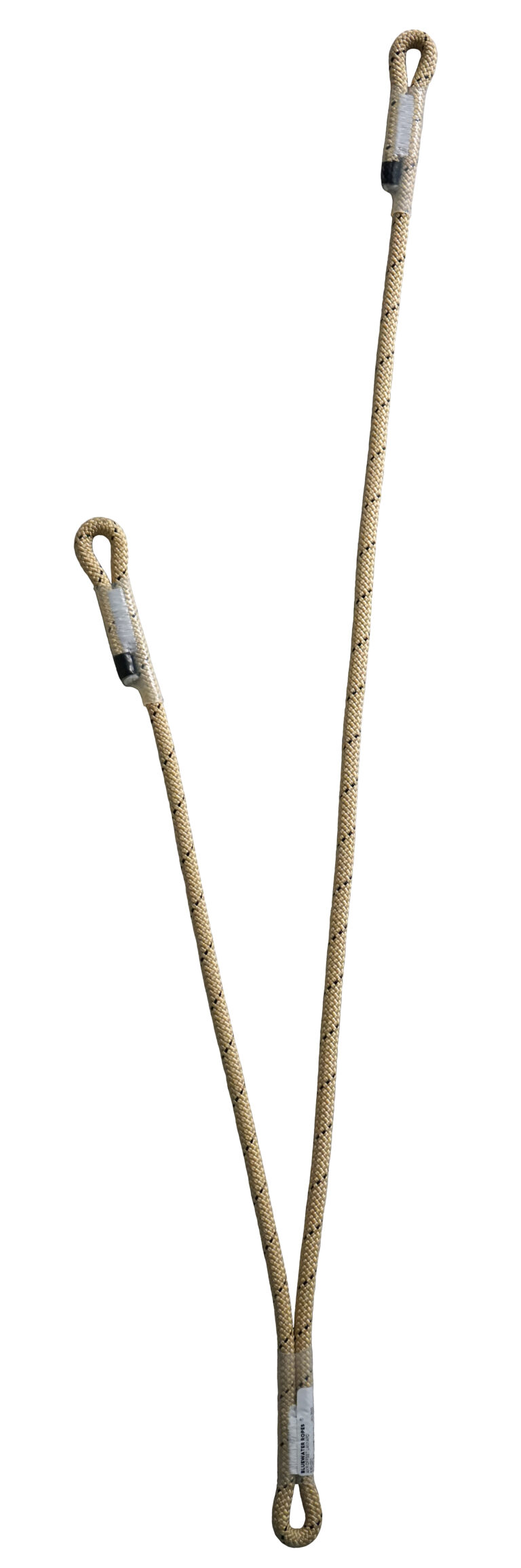 AXR Offset Lanyard - BlueWater Ropes | BlueWater Ropes